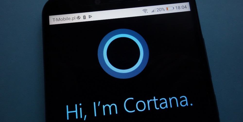 Windows 10 2004 Includes New Cortana Productivity Features - My ...