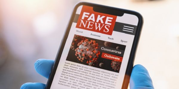 Why Real, Trusted, Verified News Should Matter To Your Organization ...
