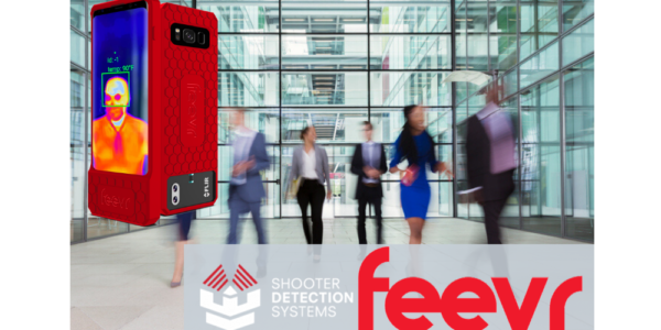 X.Labs Fever Screening Device - My TechDecisions