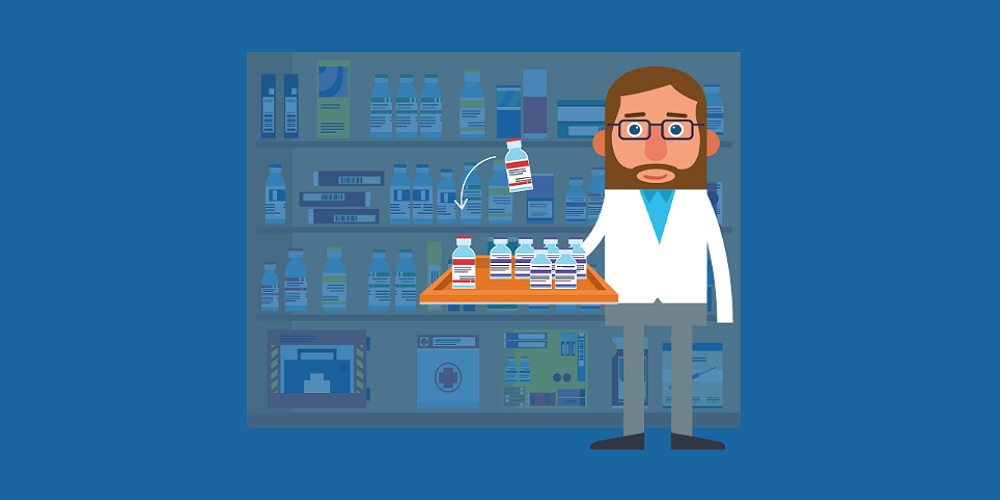 Kit Check Now Features Sanitization and Medication Tagging - My ...