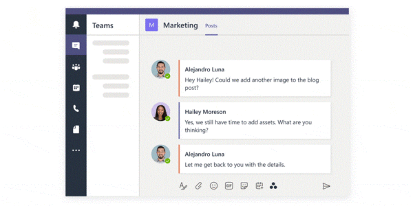 Asana, Microsoft Teams Expand Integrations - My TechDecisions