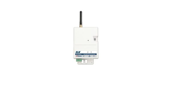 ELK AT&T LTE IP/Cellular Alarm Communicator Provides Full Data ...