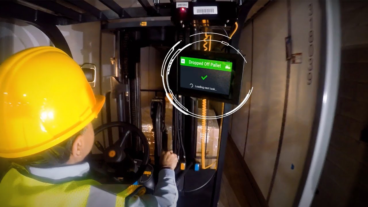 MotionWorks Proximity Sensing Helps Keep Employees Safe - My TechDecisions