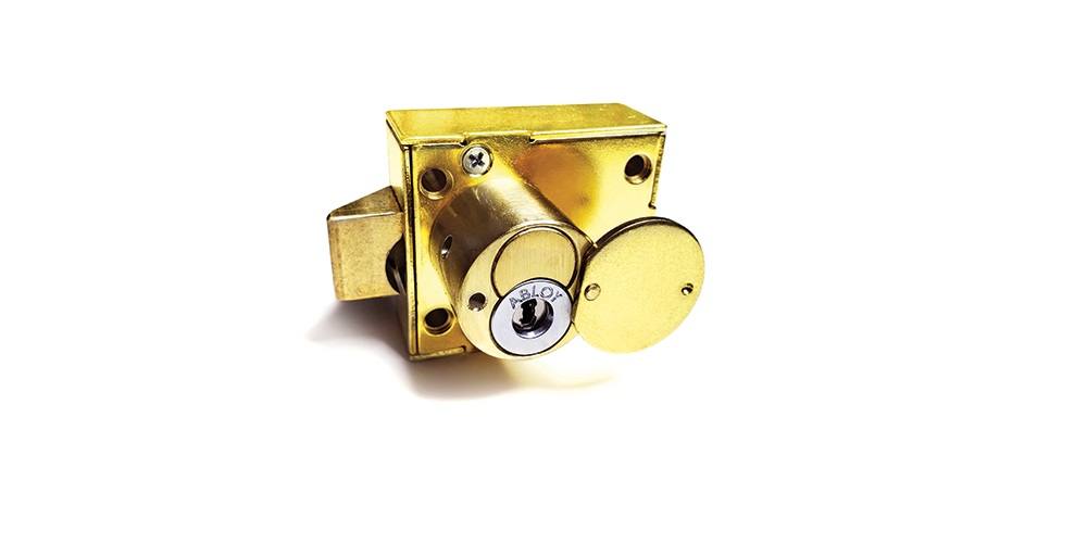 Traffic Enclosure Locks Series Debuted by ABLOY - My TechDecisions