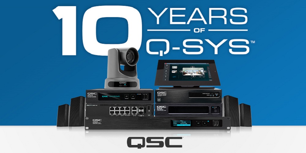 QSC Joins Microsoft Teams Certification Program - My TechDecisions