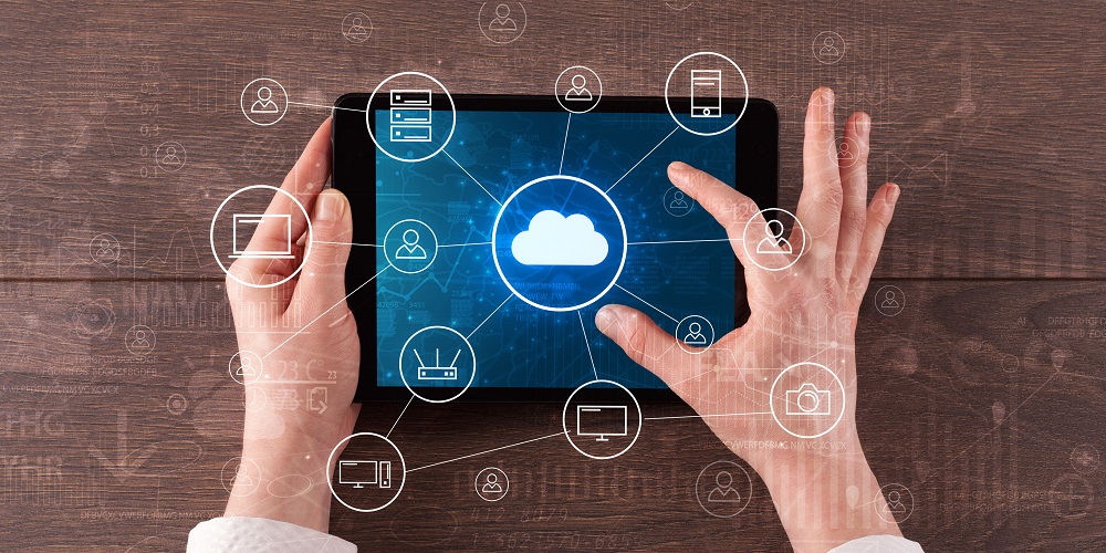 Worldwide Public Cloud End-User Spending to Reach Nearly $600B in 2023 - My TechDecisions
