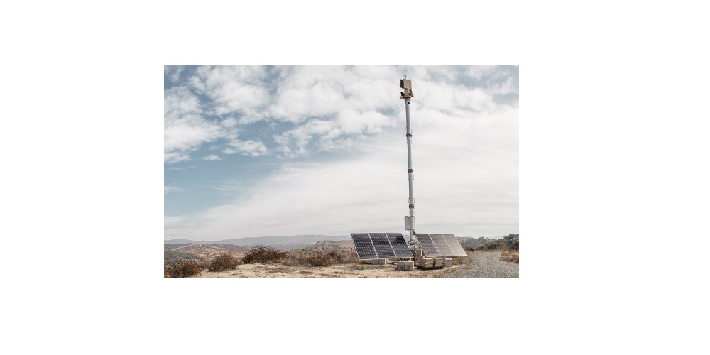 Trump Approves a ‘Virtual Border Wall’ That Uses AI and Thermal Imaging ...
