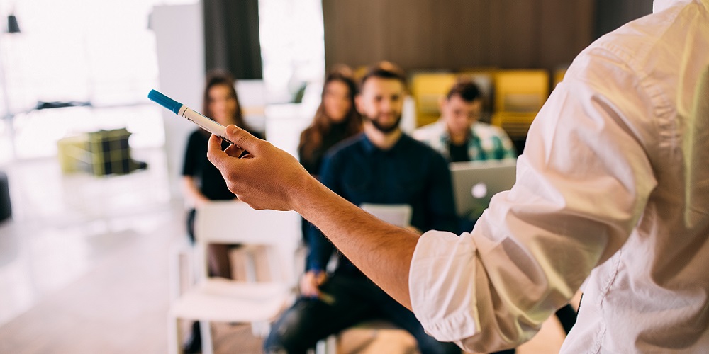 How Technology Providers Can Help Train End Users - My TechDecisions