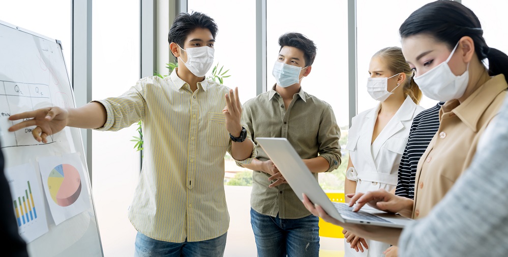 Workday, IBM Expand Return-to-Work Offerings - My TechDecisions