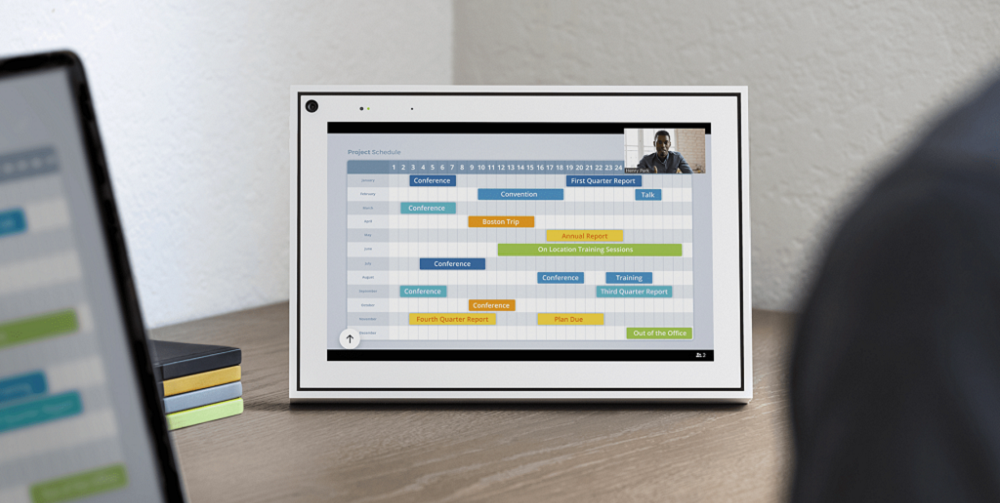 Zoom Expands Zoom for Home to Popular Smart Displays - My TechDecisions Zoom Expands Zoom for Home to Popular Smart Displays - My TechDecisions