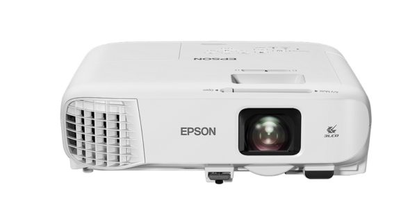 Epson Releases Eight New Classroom Projectors - My TechDecisions