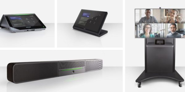 Crestron Releases Next Generation of Crestron Flex UC Portfolio - My ...