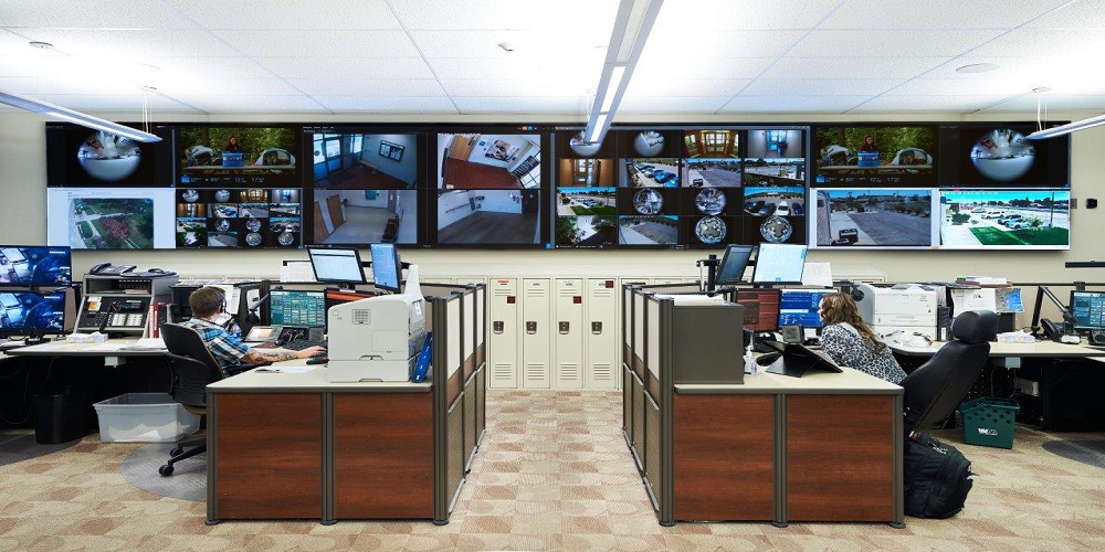 Lea County Communication Authority Chooses a Planar TVF Call Center ...