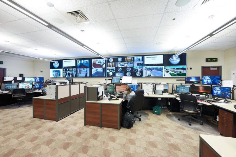 Lea County Communication Authority Chooses a Planar TVF Call Center ...