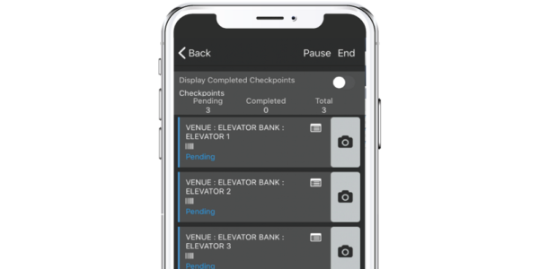 Sanitation Compliance Software from Omnigo Makes Returning to Work ...