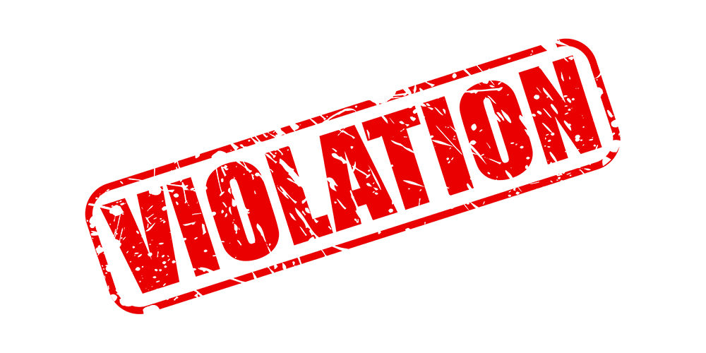 Some Schools Are Reporting Large Numbers of COVID Violations: Can Tech ...