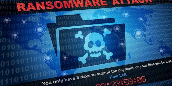 Ransomware Attacks Increase Threefold; IT Must Adapt - My TechDecisions