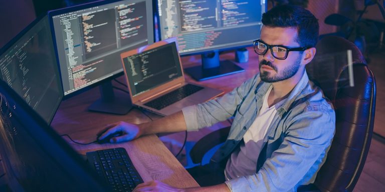 Survey: Remote Work is Dividing Employees and IT Departments - My ...