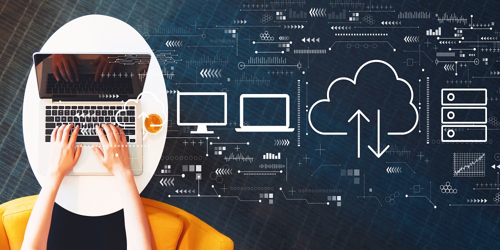 Developing Safe Remote Work Strategies for Multi-Level Access - My ...