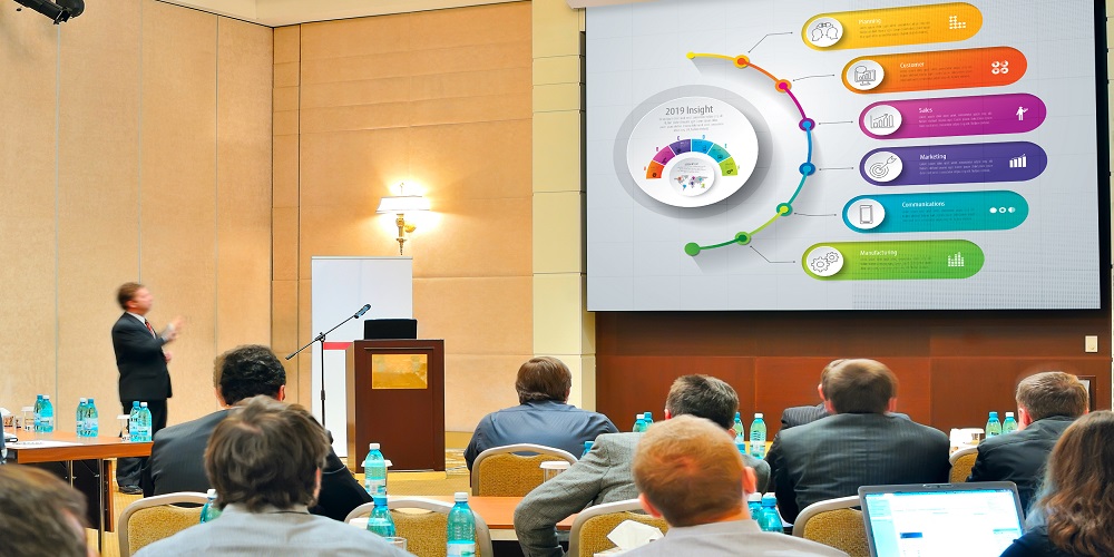 Why the Sudden Proliferation of LED Signage Walls - My TechDecisions