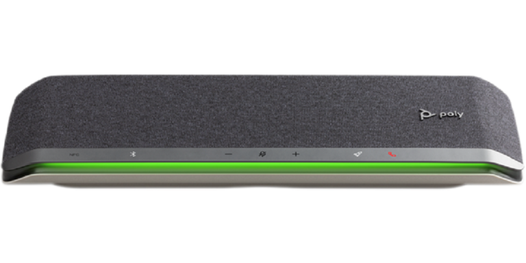 Poly Announces Poly Sync Family of Speakerphones - My TechDecisions