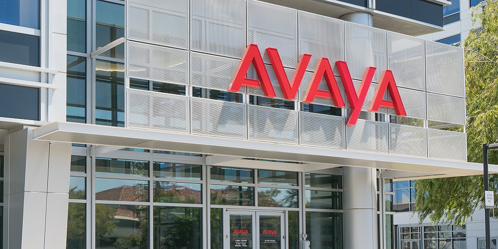 Avaya Redesigns Vantage Desktop Device For Remote Workers - My ...