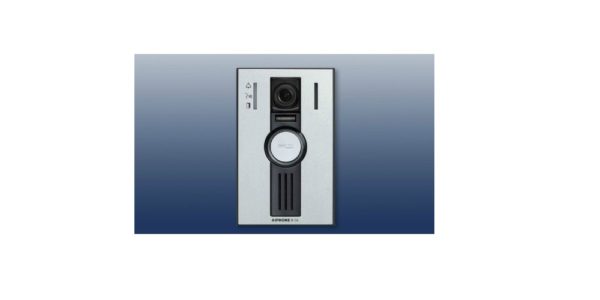 Aiphone IX-EA IP Video Door Station Intercom is Weatherproof - My TechDecisions