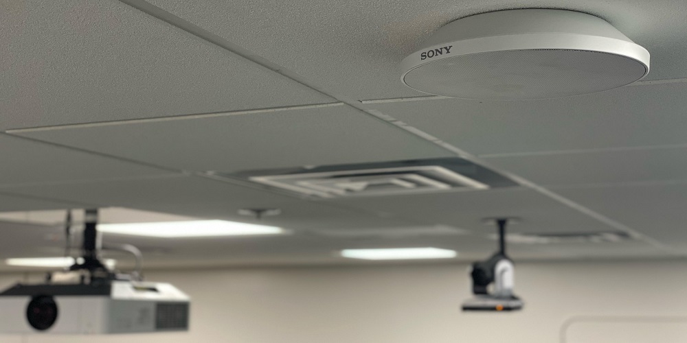 San Diego State University's Audio System - My TechDecisions