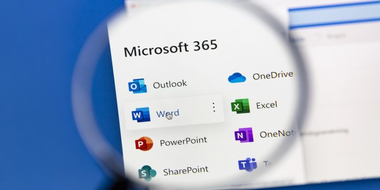 SharePoint vs. Microsoft Teams: Which Tool To Use? - My TechDecisions