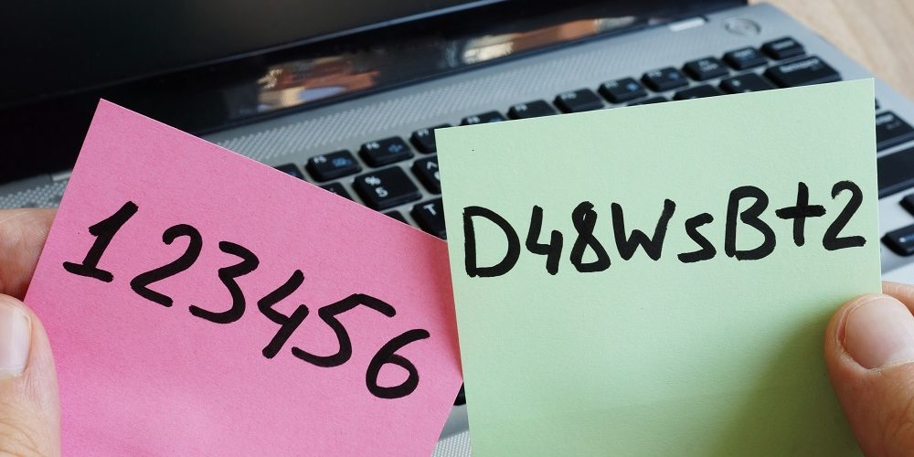 The Most Common Passwords Used In Brute Force Spraying Attacks My