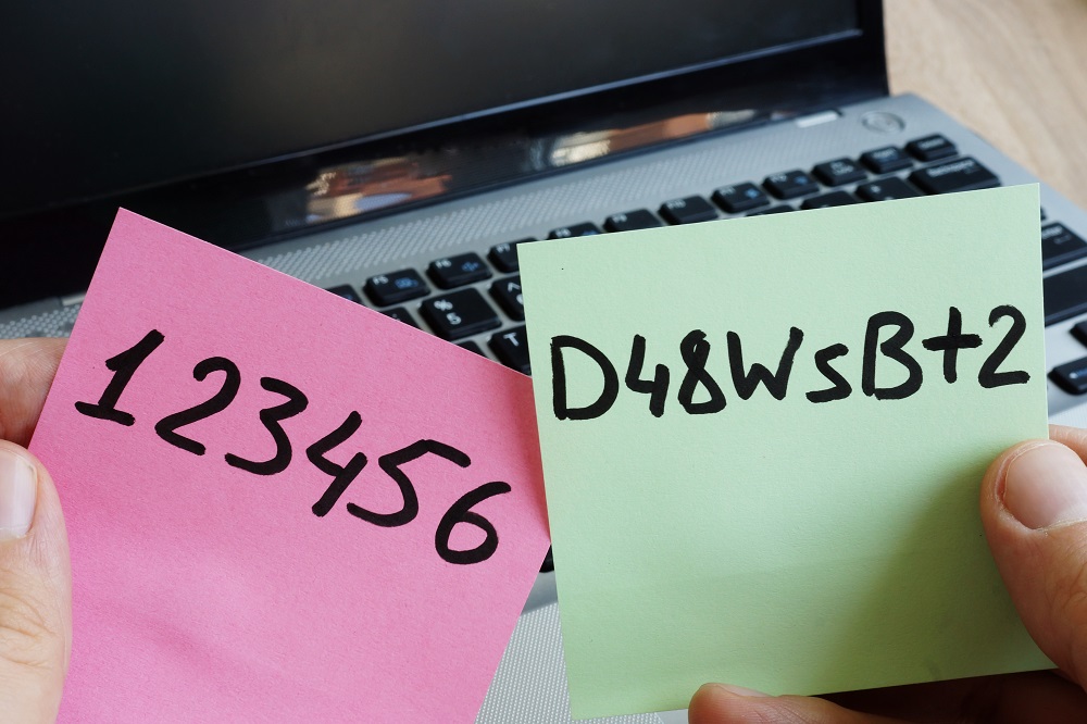 The Most Common Passwords Used In Brute Force & Spraying Attacks - My ... The Most Common Passwords Used In Brute Force & Spraying Attacks - My ...