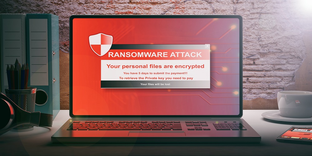 Ransomware Is Now More Than Just Data Encryption - My TechDecisions