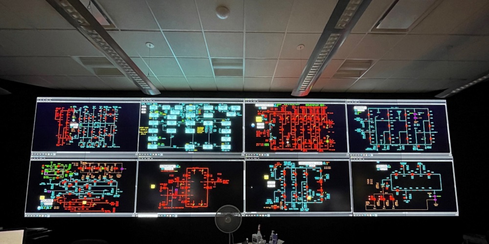 5 Critical Criteria for Mission Critical Spaces - My TechDecisions