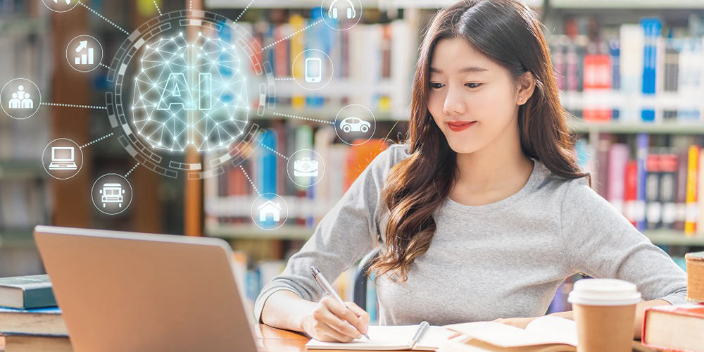 How Intel Is Empowering Students With AI Skills For Employability - My ...