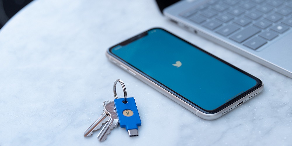 Yubico Releases USB-C, NFC Security Key - My TechDecisions