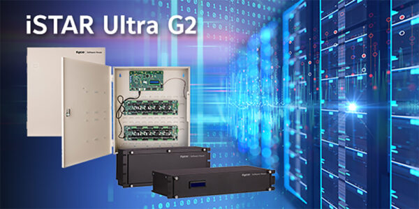 Q&A:iSTAR Ultra G2 Cyber-Hardened Controller from Tyco Software House ...