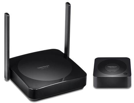 Check Out this Wireless Presentation System for Your UC&C Needs - My ...