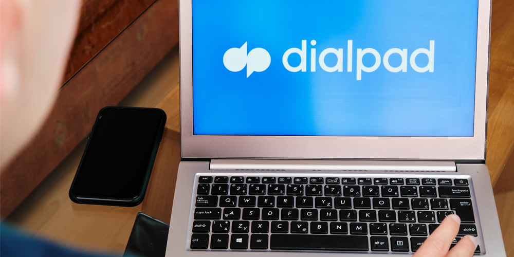 Dialpad Expands Partnership With Google Cloud, Becomes Independent ...