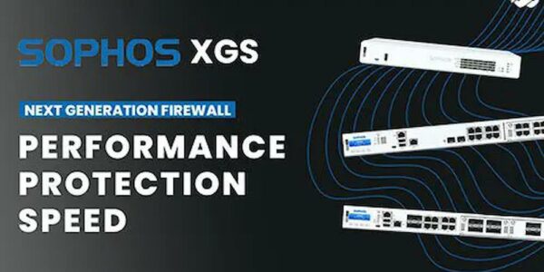 Access Networks Unveils Sophos XGS Series Firewall/Router - My ...