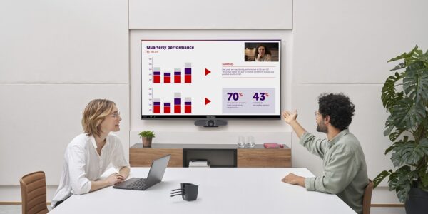 UC Management Company Utelogy Joins Barco ClickShare Alliance - My ...