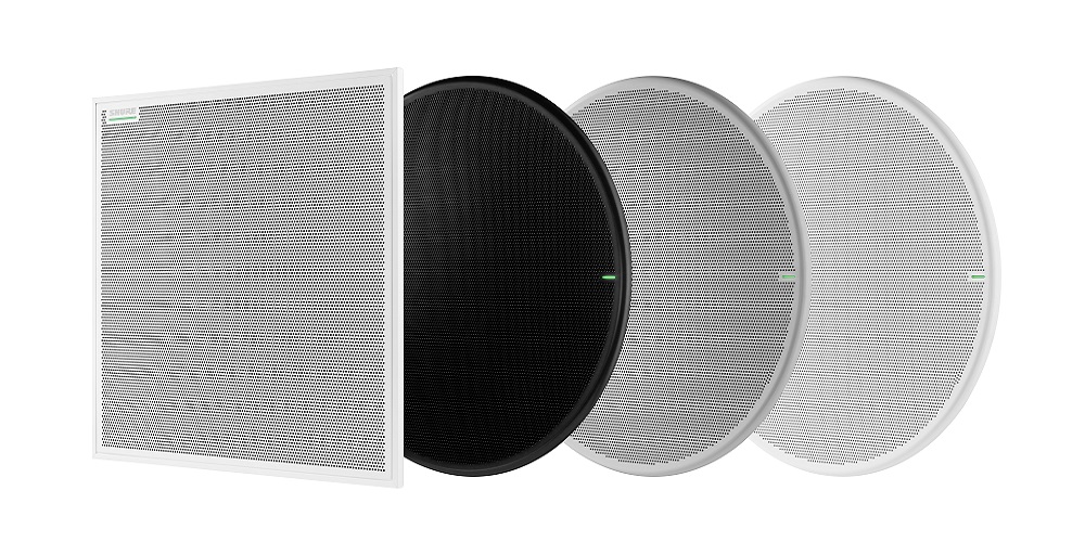 Shure Launches New MXA920 Ceiling Array Microphone - My TechDecisions