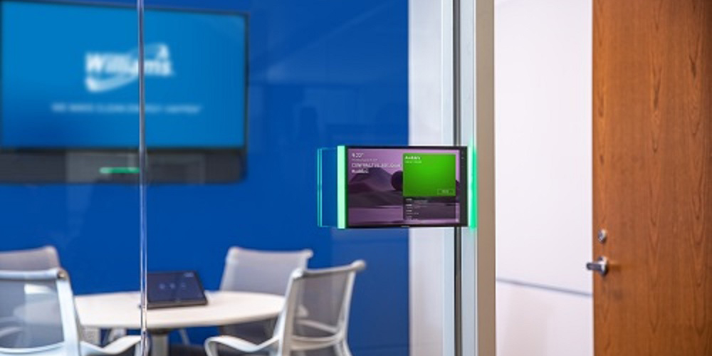 Fortune 500 Company Standardizes Meeting Rooms with Creston - My ...