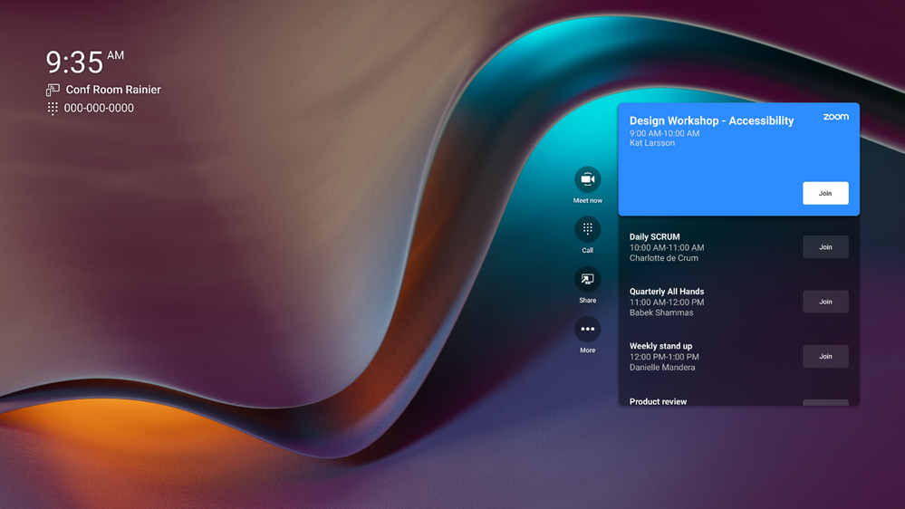 You Can Now Join Zoom Meetings from Teams Rooms - My TechDecisions