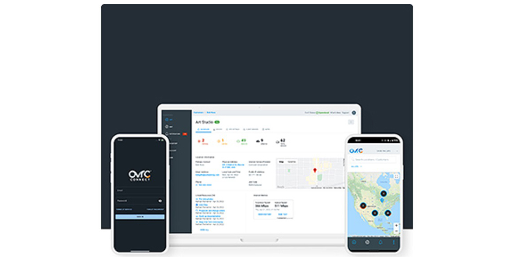 Snap One Redesigns OvrC Remote Management Platform - My TechDecisions