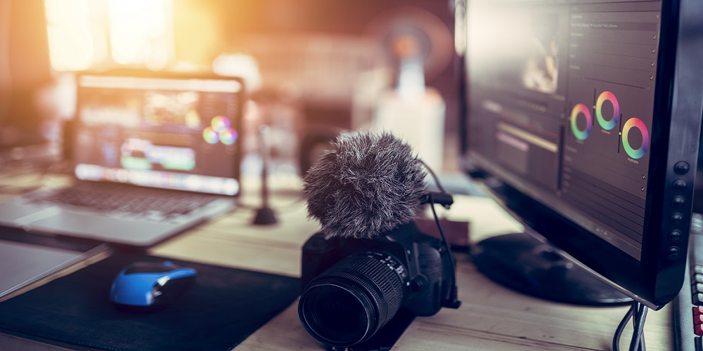 Modernizing Video Applications in Enterprise Environments - My ...