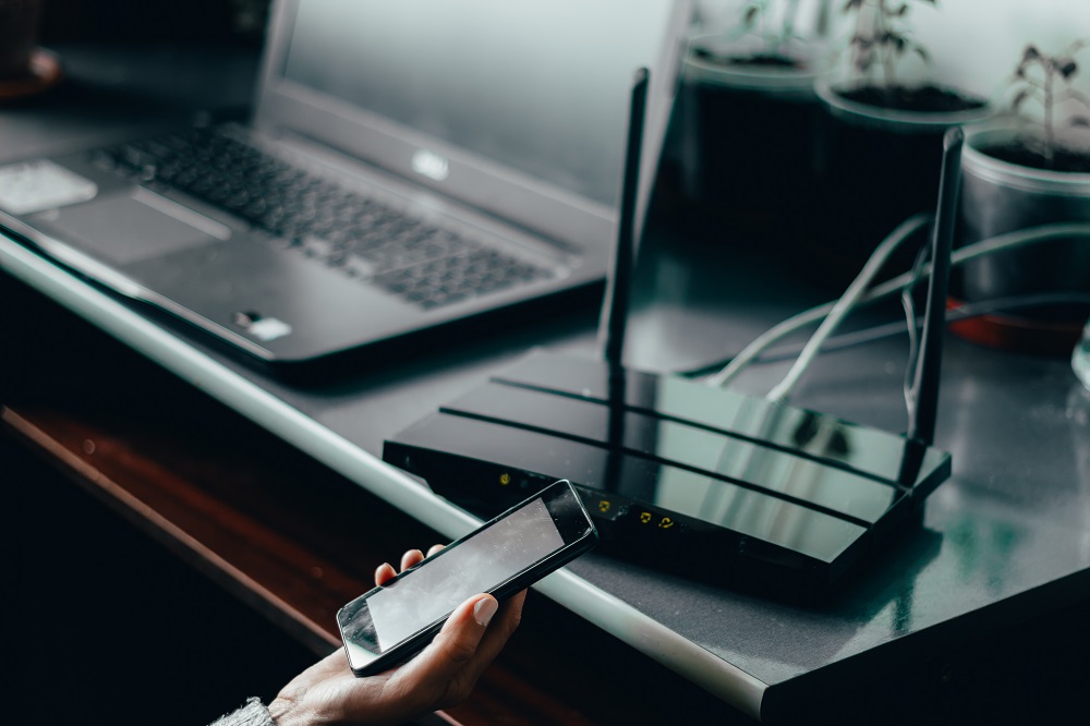 Router Security Flaws Surge To Record Heights My Techdecisions