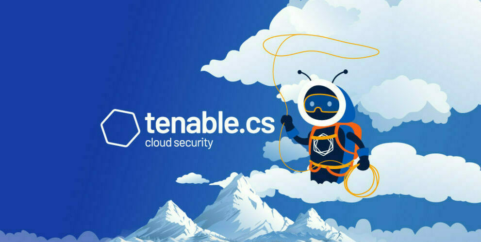 Tenable Announces Cloud Security Agentless Assessment for Faster ...