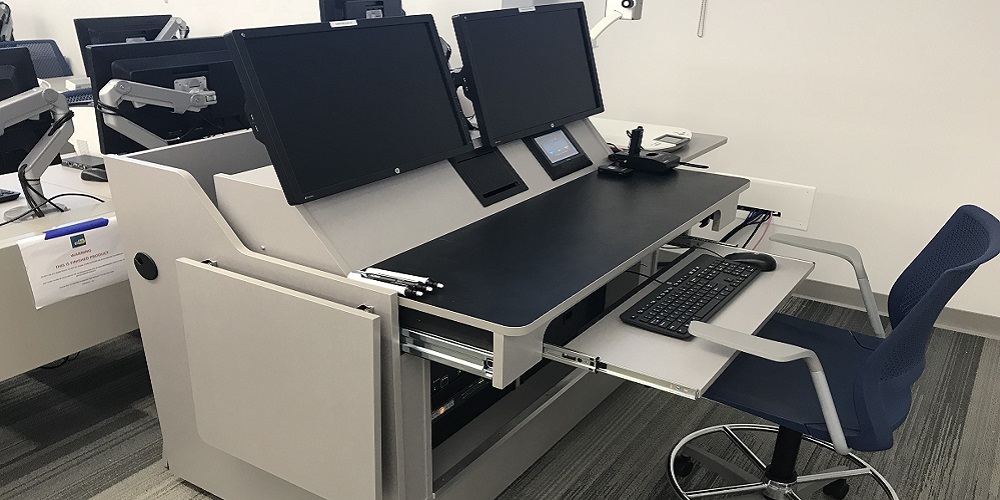 How Marshall Furniture Works to Understand Your Tech Furniture Needs ...