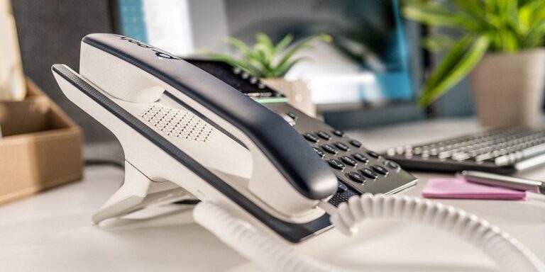 Poly Edge E Series Desk Phones Are Designed for Seamless Hybrid Work - My TechDecisions