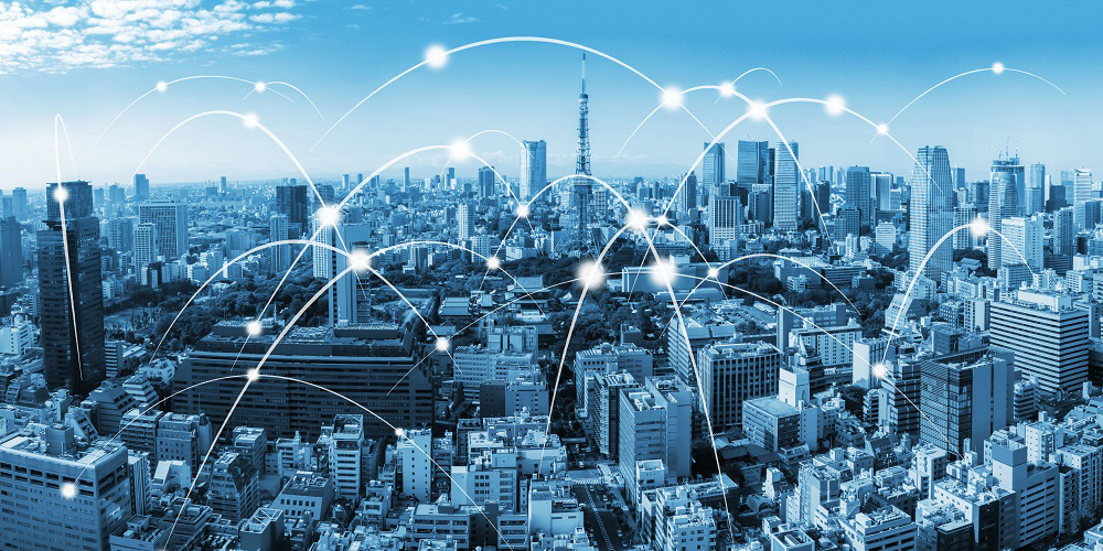 Next Gen Healthy Buildings Must Rely on IoT and Cloud Integration - My ...